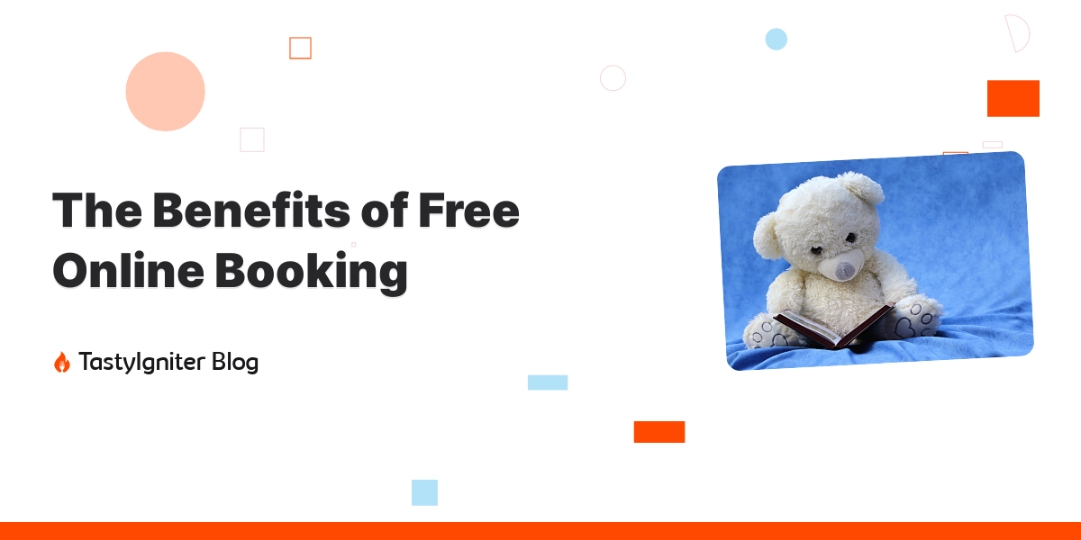 The Benefits of Free Online Booking